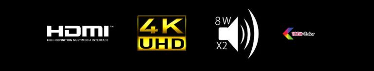 JN-VT4300UHD 4kモニター 43型 UHDディスプレイ HDMI2.0 HDCP2.2 JAPANNEXT – JAPANNEXT ...